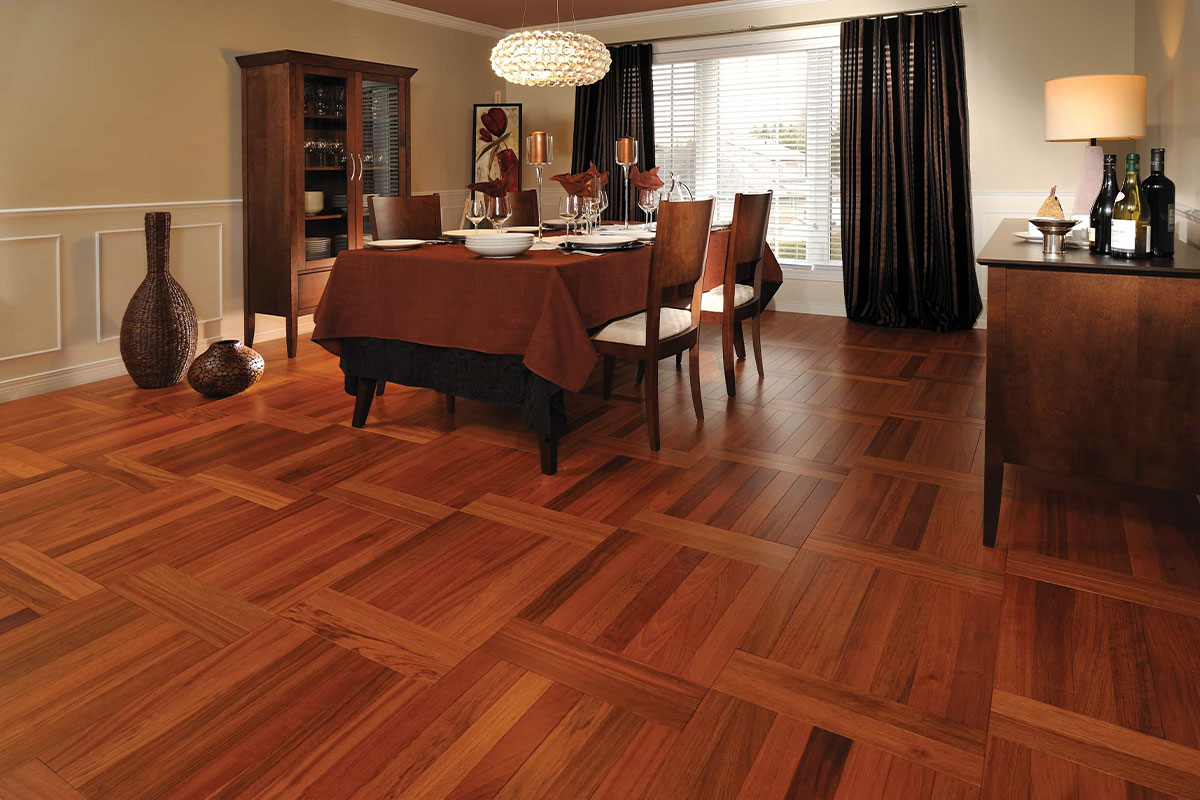 Custom Hardwood Flooring in Los Angeles, CA | Prime Hardwood